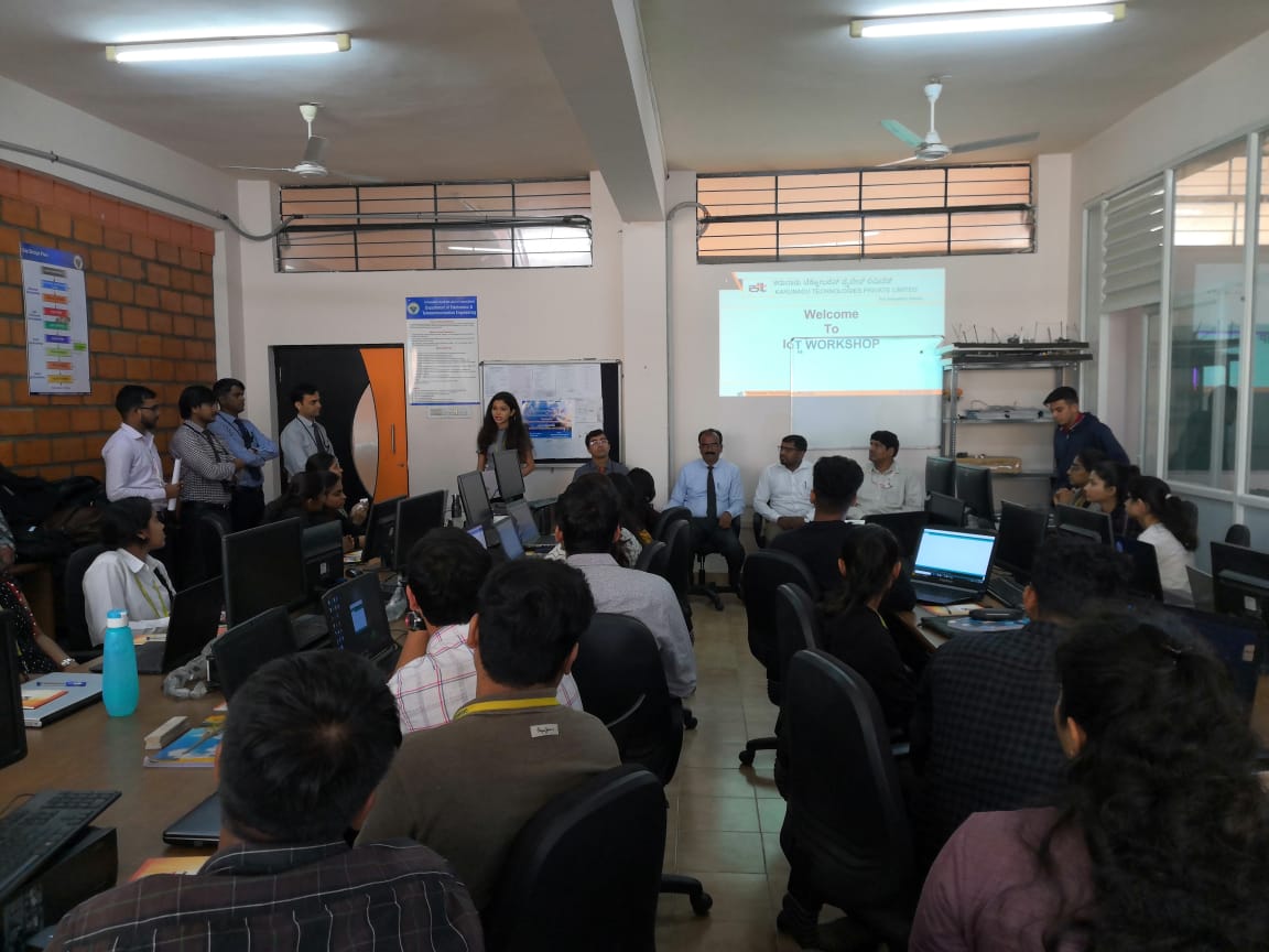 Karunadu Technologies Private Limited | Karunadu Technologies