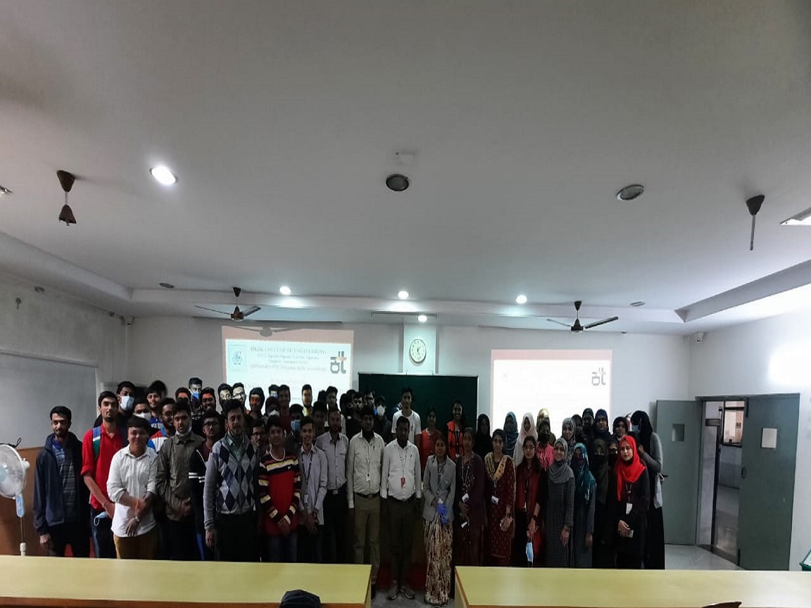 Karunadu Technologies Private Limited | Karunadu Technologies