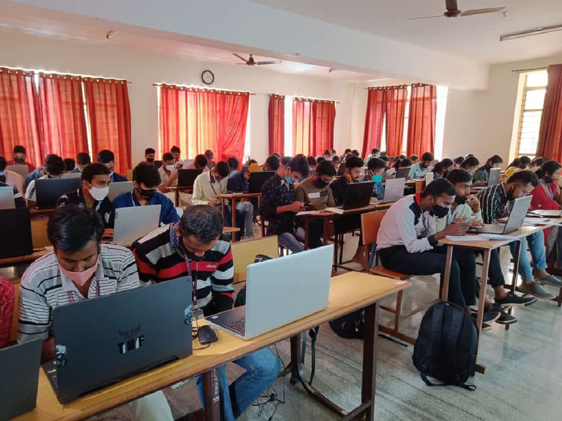 Karunadu Technologies Private Limited | Karunadu Technologies